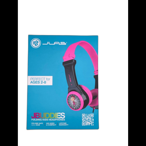 Headphones | Jlab Headphones For Kids | Poshmark